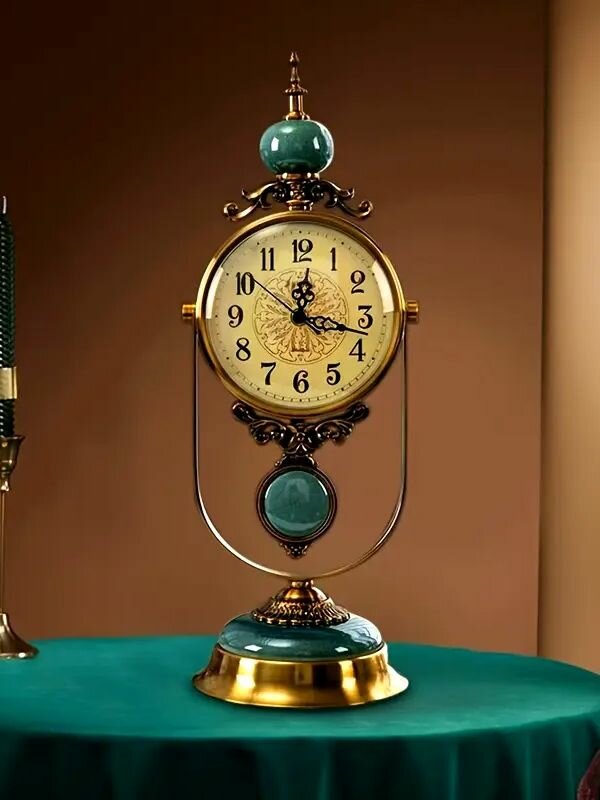 Настольные часы