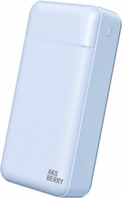 Повербанк Power bank для телефона E300 Epica быстрая