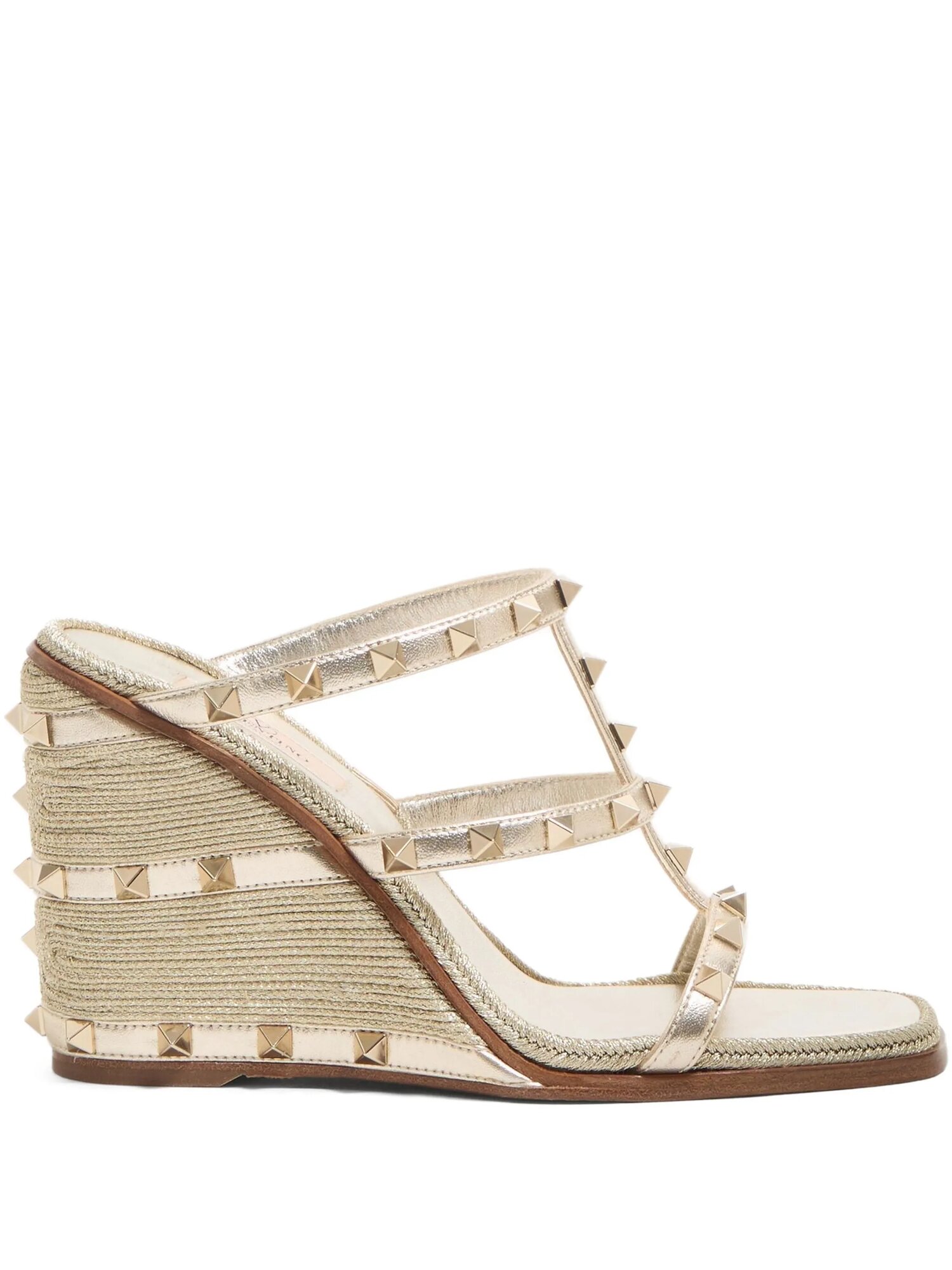 Сандалии Rockstud