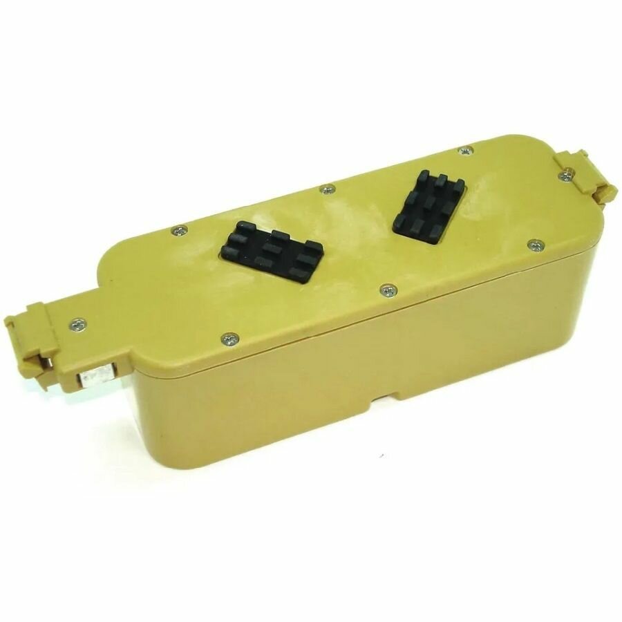 Аккумулятор для пылесоса iRobot Roomba 400, 405, 410, 415, 416, 418 Ni-Mh 3.5Ah 14.4V