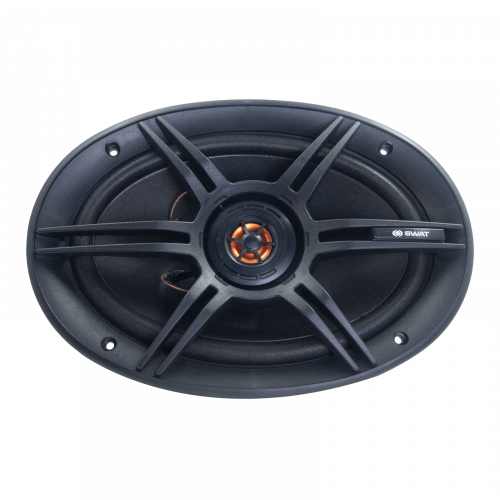 Коаксиальная акустика SWAT SP-C69, 6*9", 70/280 Вт, 55-20000/Гц
