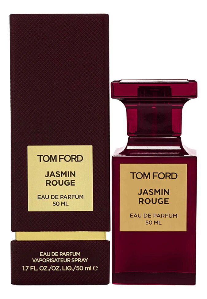 Tom Ford Jasmin Rouge парфюмерная вода 50 мл, женский аромат