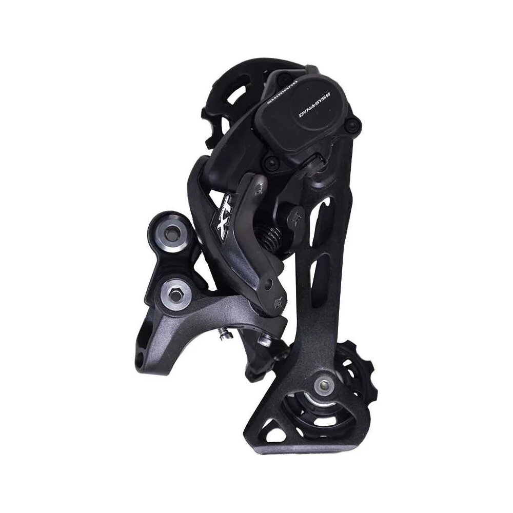 Переключатель задний Shimano Deore XT, M8000, SGS, TOP-NORMAL, 11ск, Shadow+ KRDM8000SGS HQ-0009068