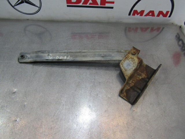 Кронштейн радиатора левый Scania P, R, G