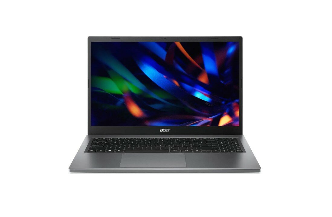 Ноутбук Acer Extensa 15 EX215-23-R62L, 15.6", IPS, Ryzen 3 7320U, 16Gb, 512Gb, серый [NX. EH3CD.00D]