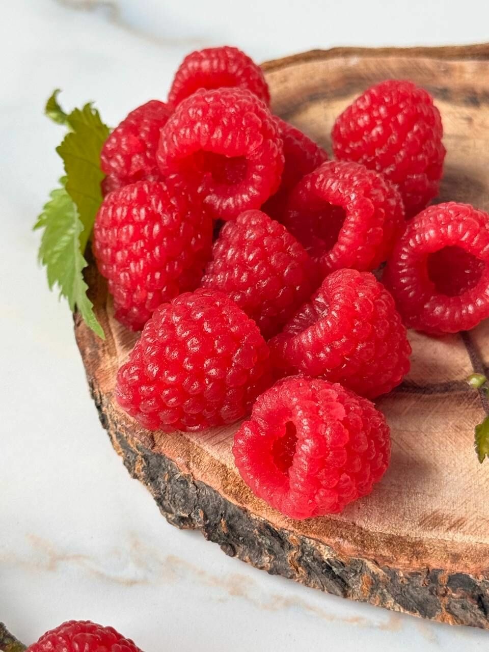 Молд малина