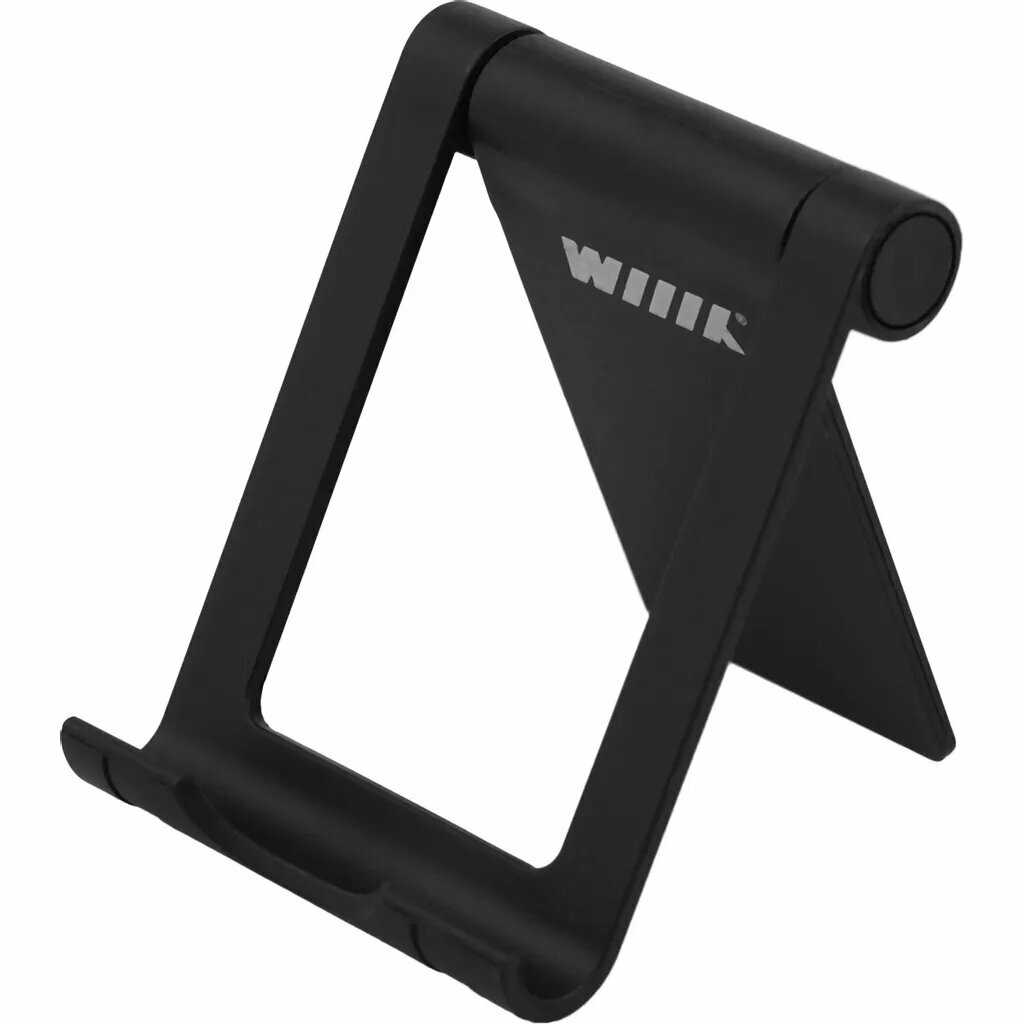 Подставка Wiiix DST-106-FRAME-B для планшетов и смартфонов, черный