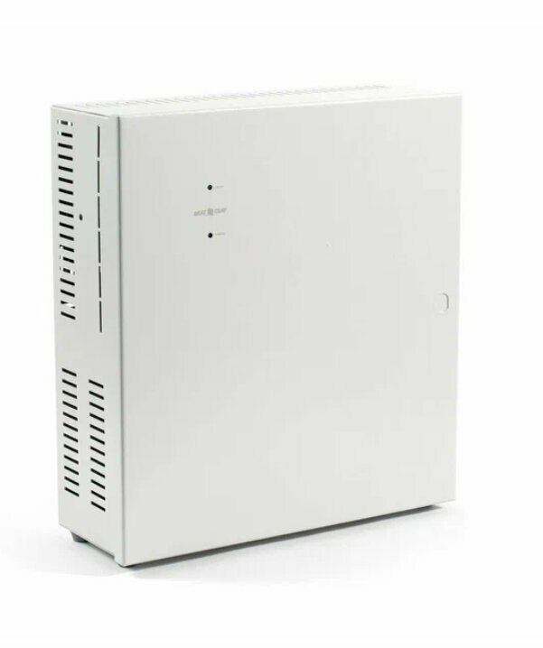 Источник бесперебойного питания Бастион скат-v.16