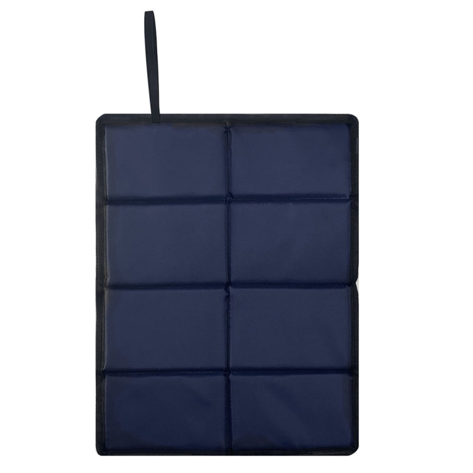 Складной, портативный, водонепроницаемый поролоновый коврик для сидения на открытом воздухе, для автобуса, кемпинга, пикника.