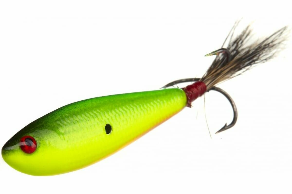 Бокоплав Lucky John 4 40мм/10гр/26