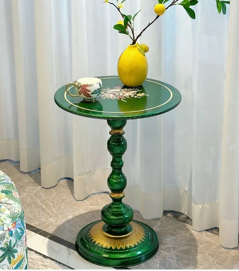 GONCUIL Журнальный стол, 40х40х52 см