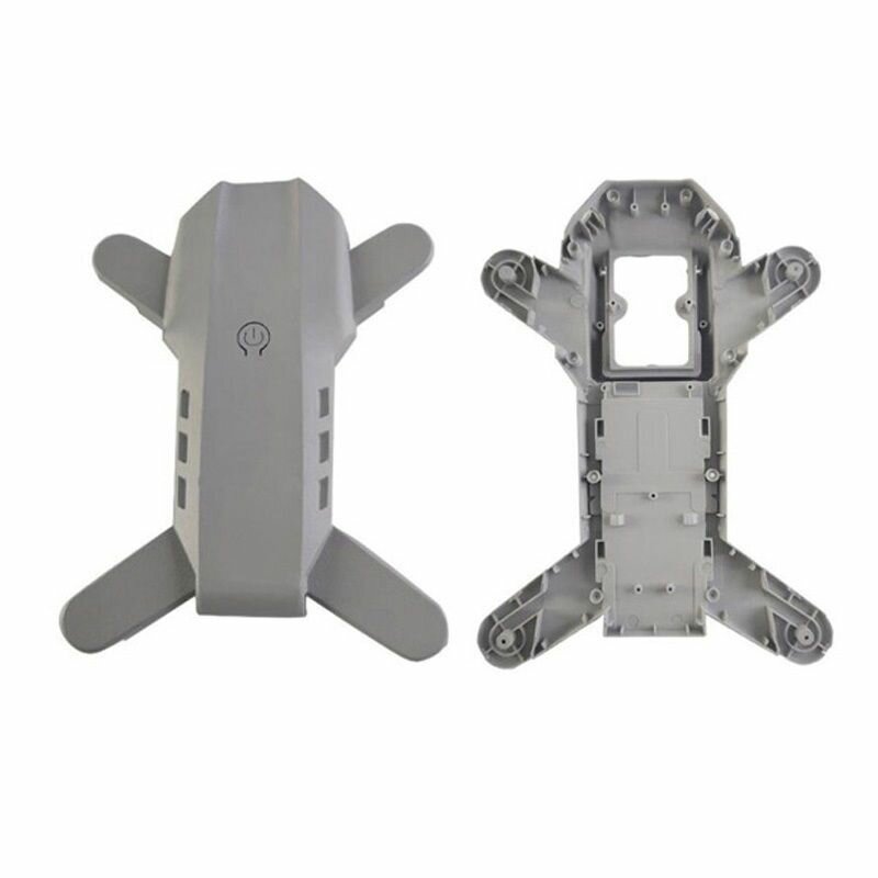 Комплект корпуса для радиоуправляемого самолета L900 Pro