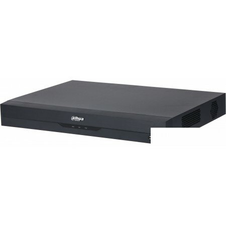 Сетевой видеорегистратор Dahua DHI-NVR2208-8P-I2
