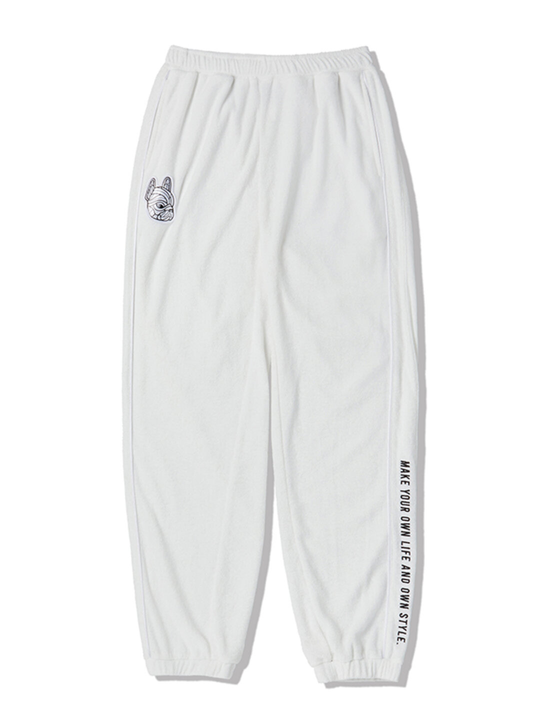 Брюки джоггеры