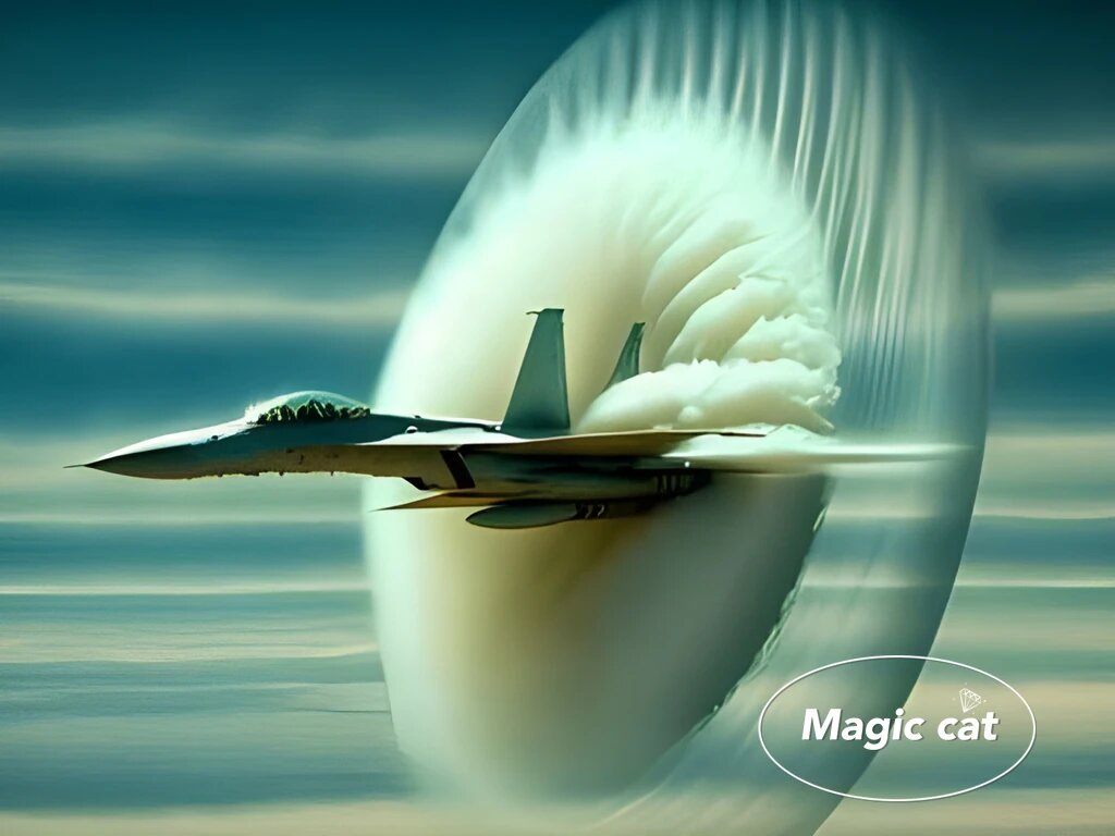 Картина из алмазной мозаики на подрамнике Круглые бриллианты 40х50см "самолет"