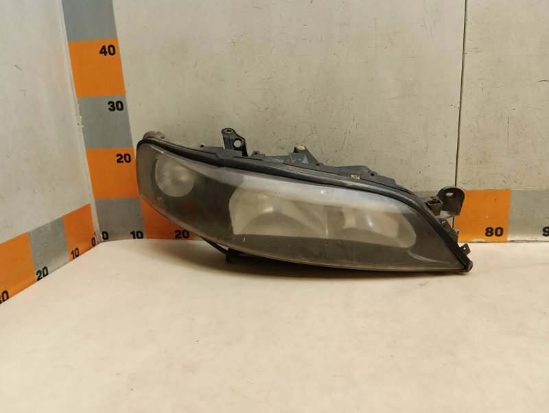 Б/У Дефект-крепление сломано, до 2000 года, не оригинал TAIWAN Фара правая Opel Vectra 1998 B, 36 407827 OPEL арт. 9119520
