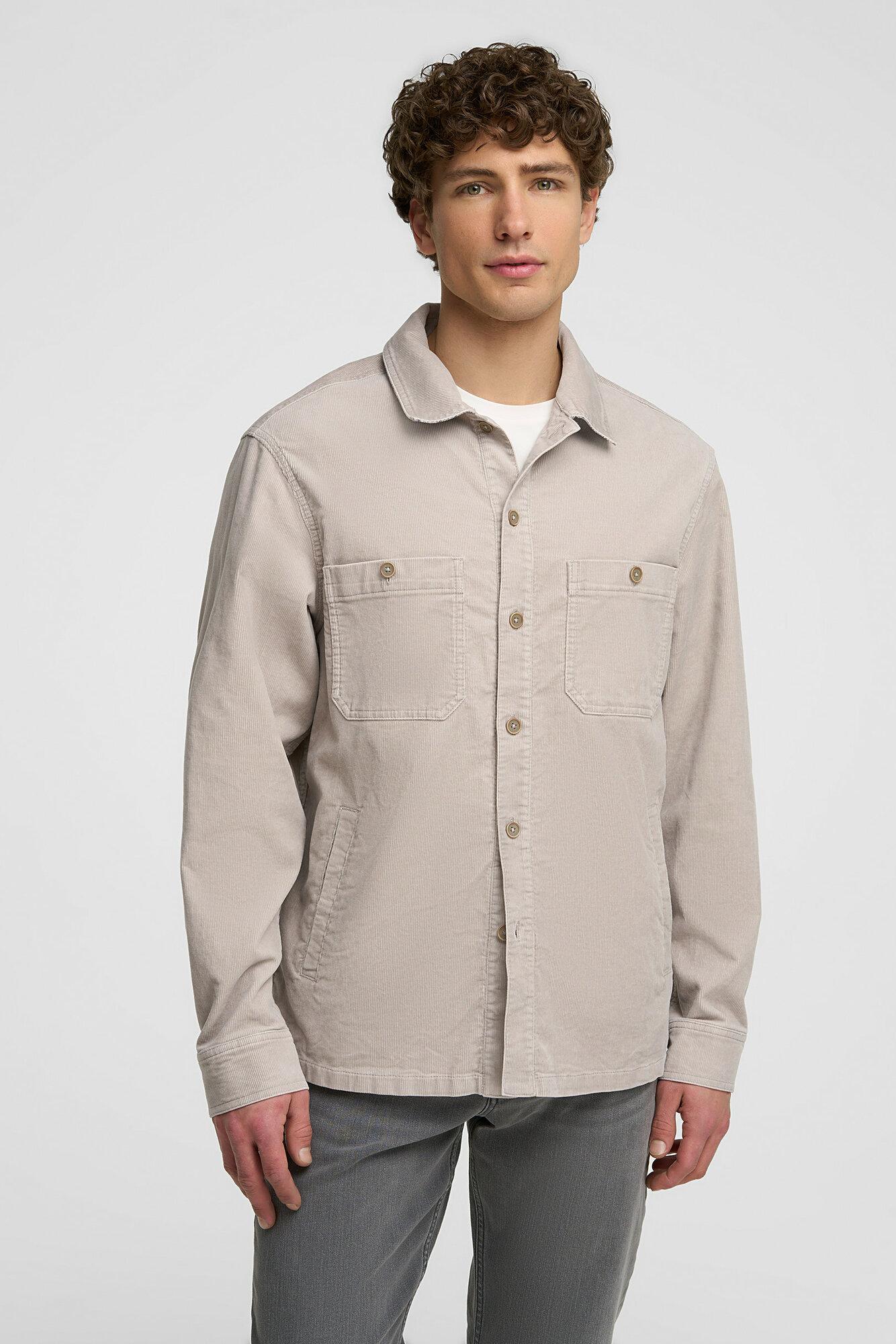 Куртка Весна-лето 2025