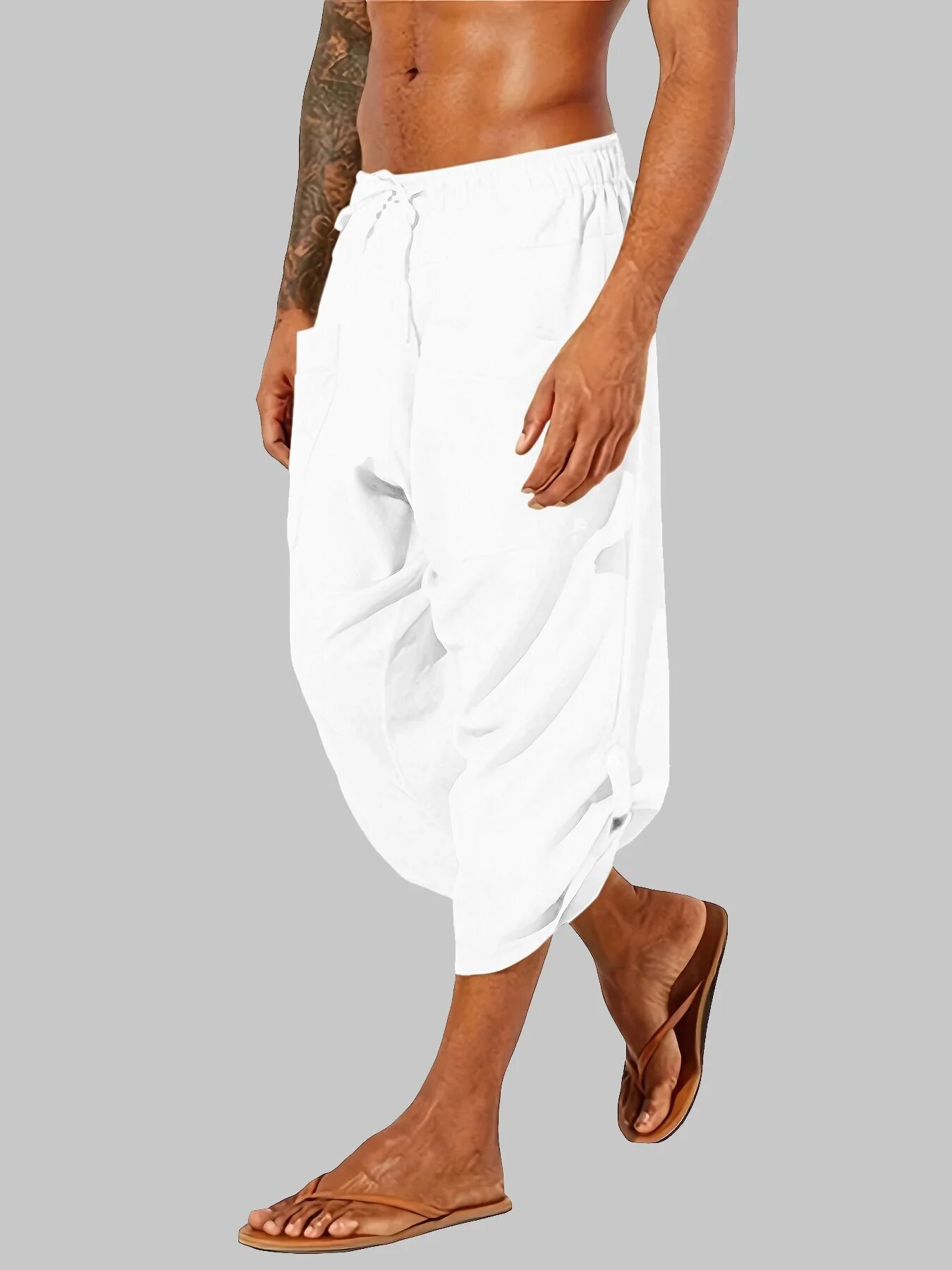 Брюки классические