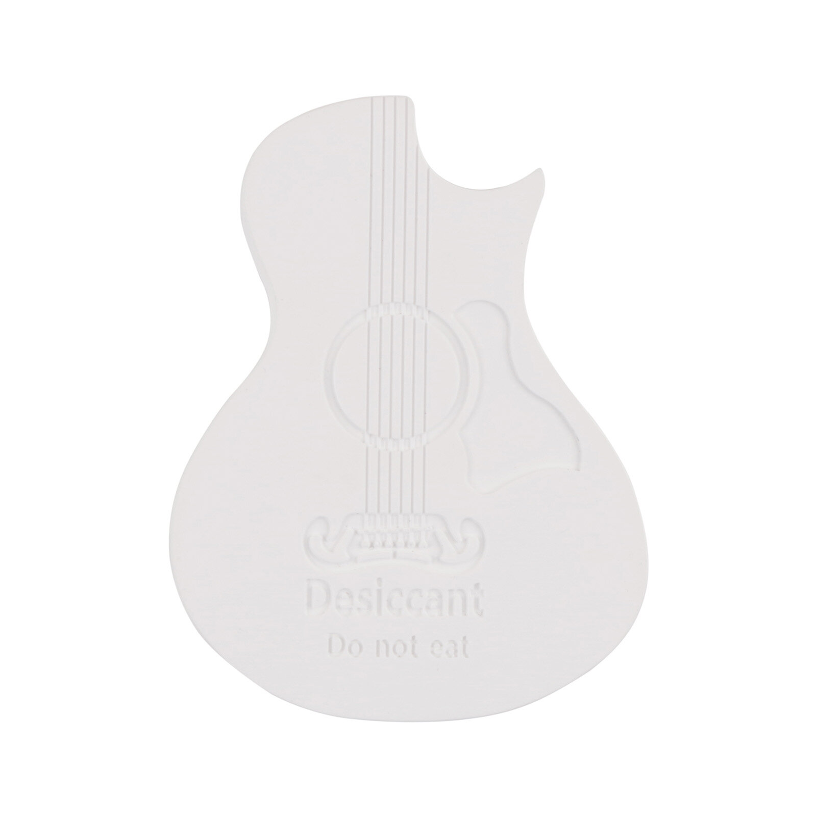 Влагостойкий многоразовый диатомитовый порошок на основе гипса для деревянных музыкальных инструментов, предназначенный для гитары, акустических и басовых инструментов, укулеле и скрипок, а также для начинающих, с сумкой для хранения.