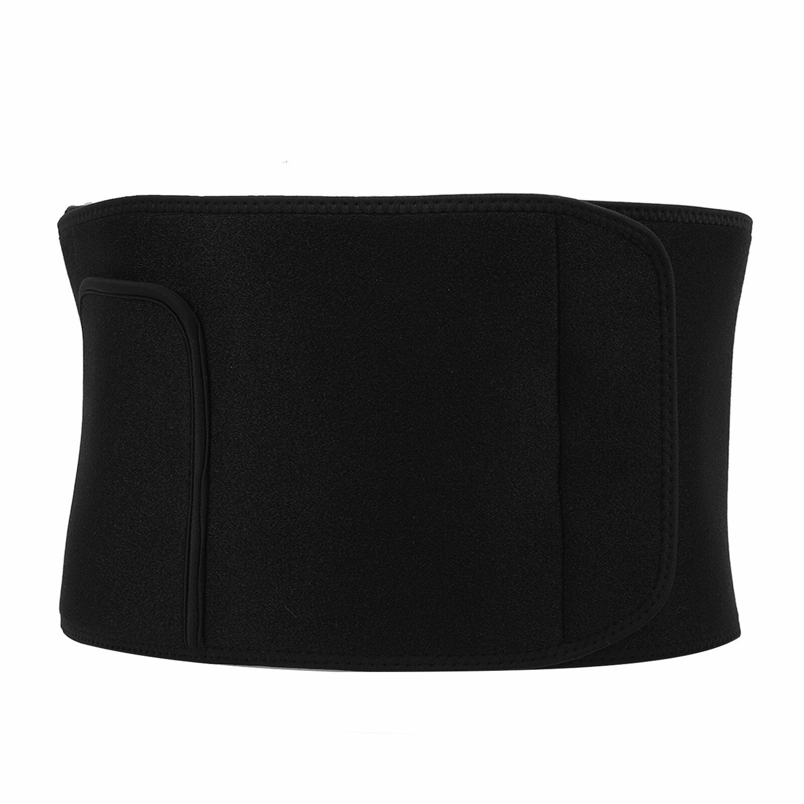 Поясничный поддерживающий бандаж, защита талии, регулируемый дышащий пояс для поддержки талии для мужчин и женщин, бега, фитнеса, йоги, размера M