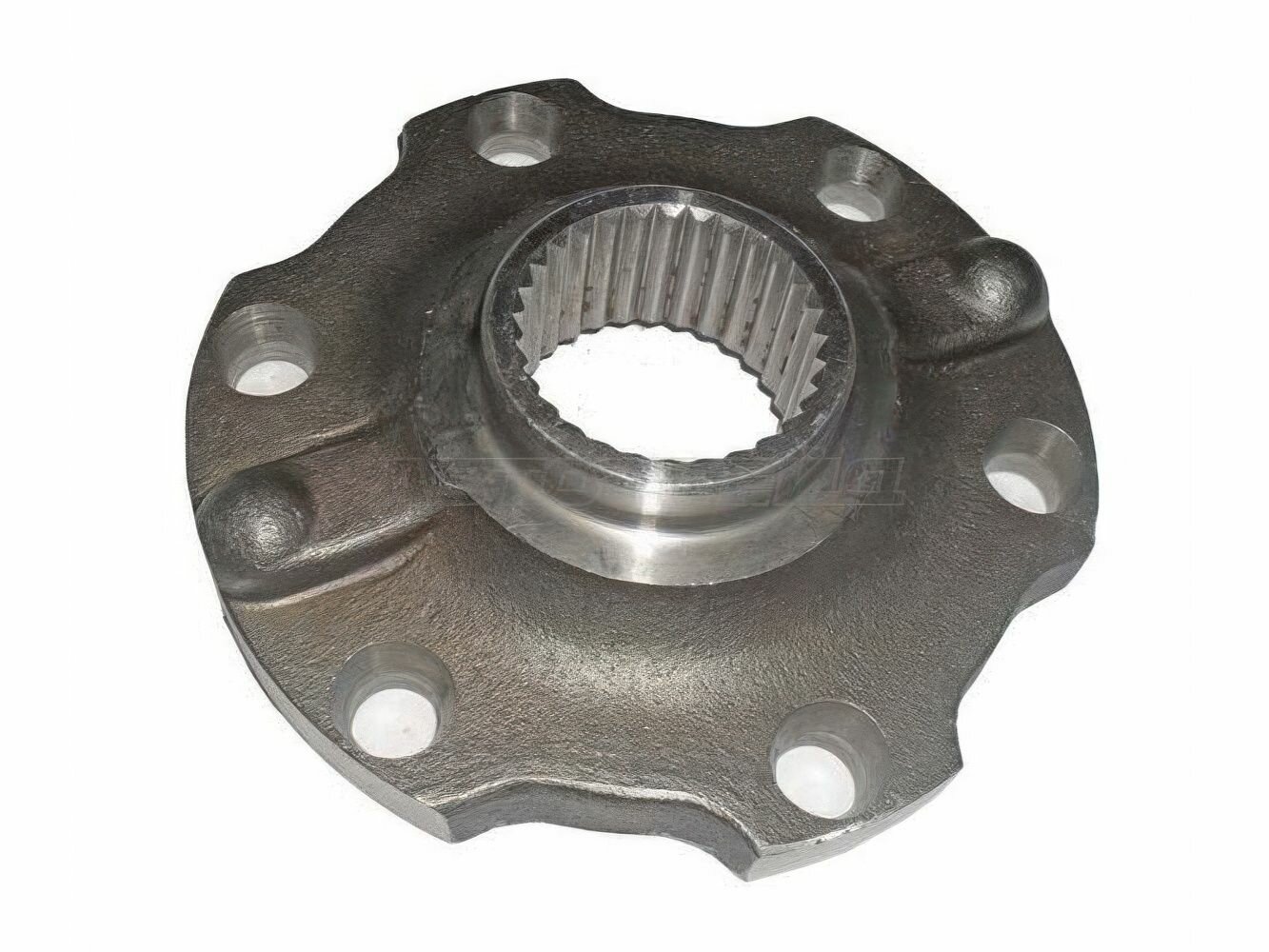 Фланец передней ступицы, короткий для Лексус Lx450, Тойота Ленд Крузер арт ST4342160022 SAT