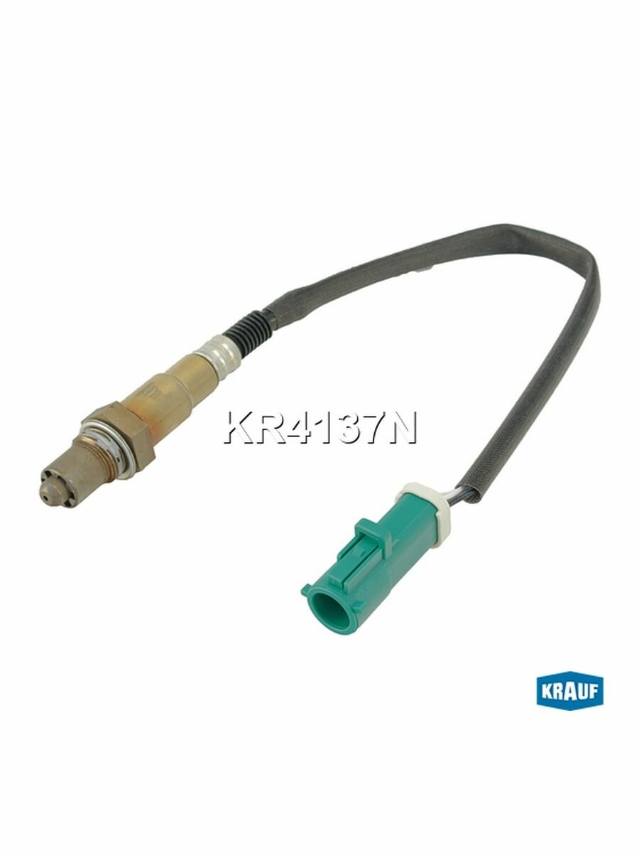 Датчик кислородный (лямбда зонд) для а/м Ford Focus, Galaxy, Mondeo, Kauf KR4137N
