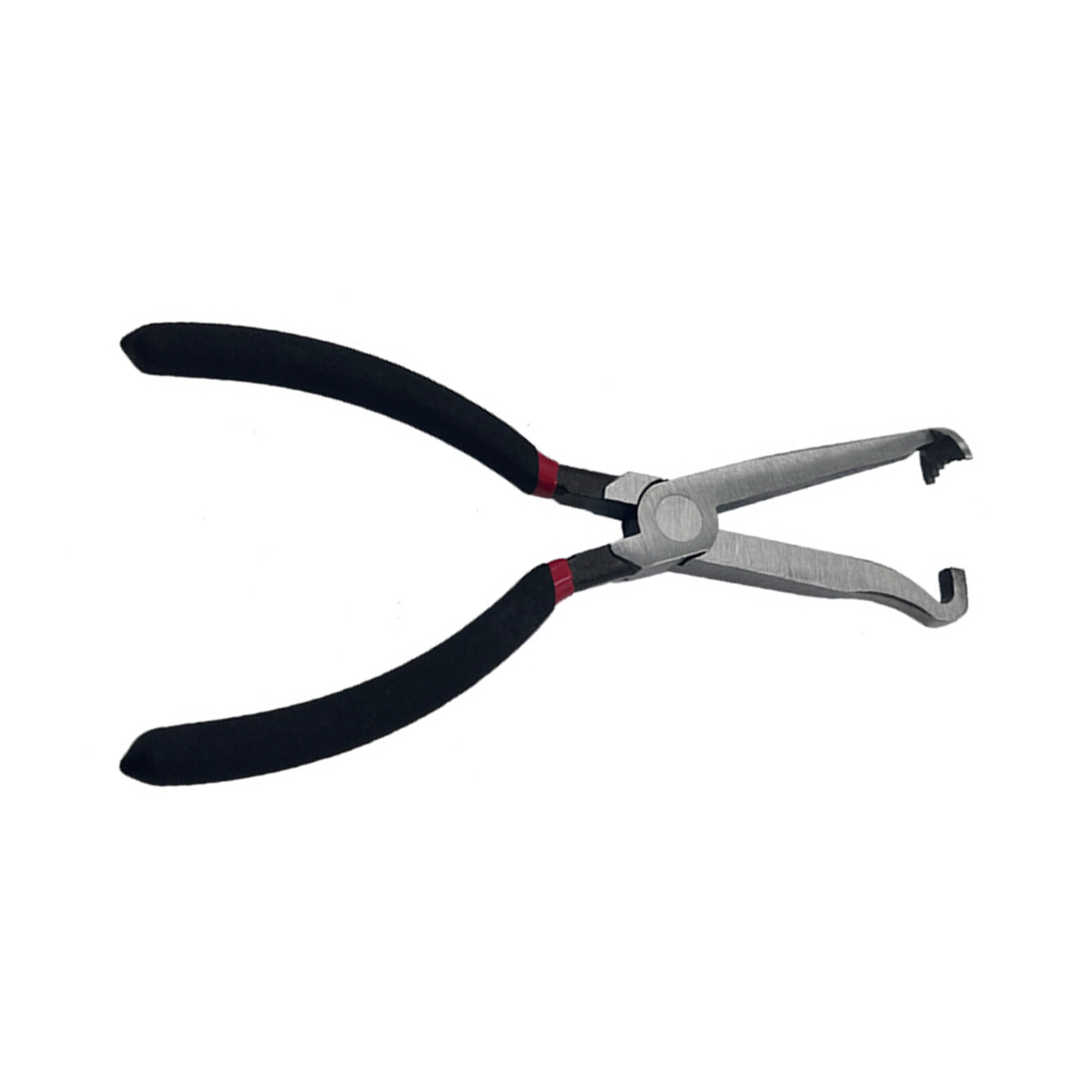 Плоскогубцы Для Отключения электричества Автомобильные Соединительные Плоскогубцы Ковка Из Углеродистой Стали с удобным Захватом Резиновой Втулки из ПВХ