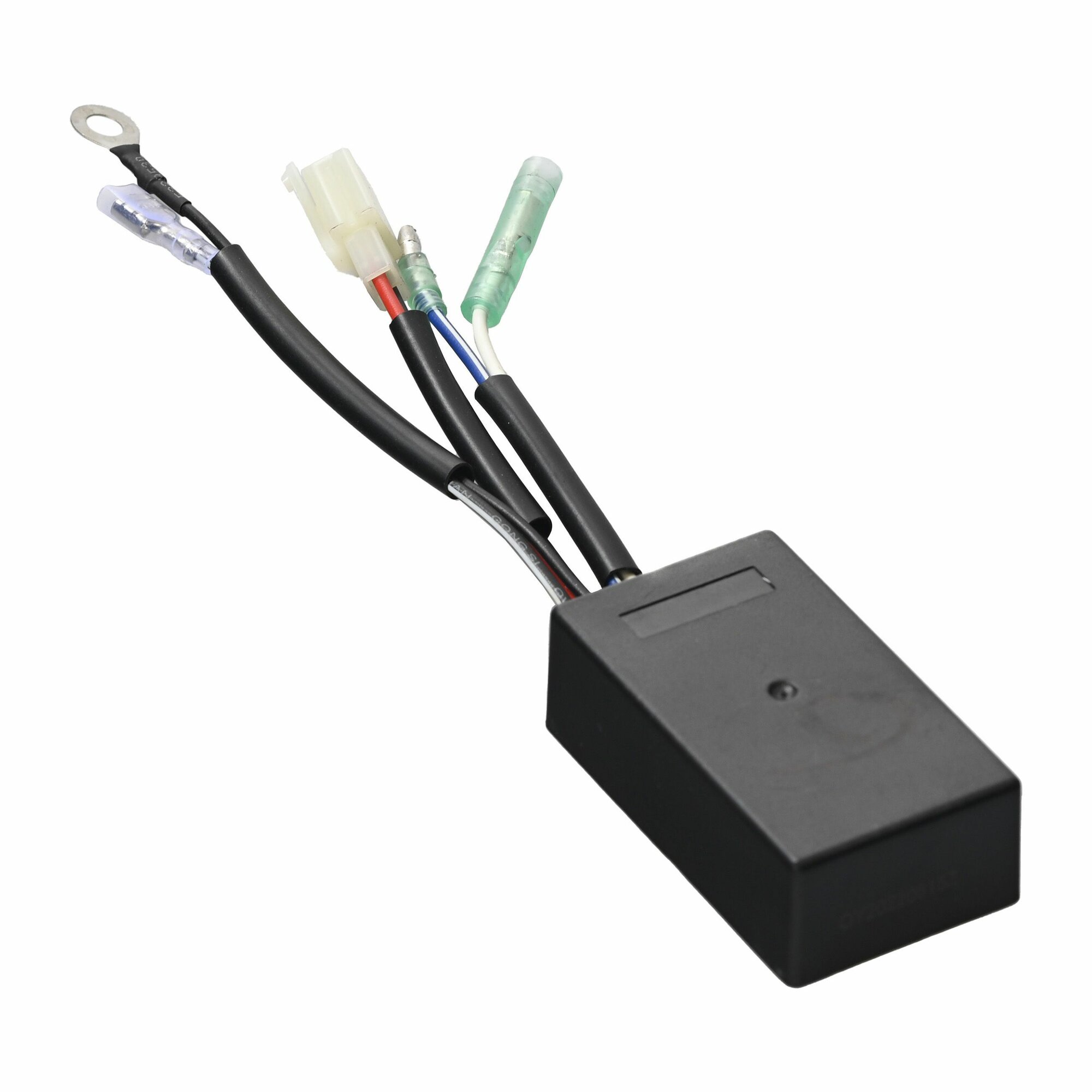 Блок зажигания коммутатор для лодочных моторов HANGKAI M5/6 HK6-06060-16