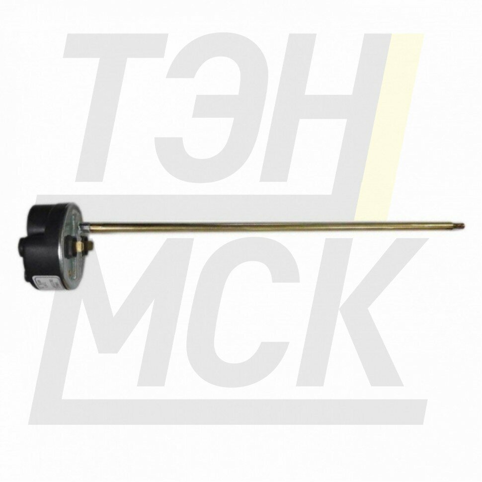 Термостат стержневой для водонагревателя Thermex, Ariston 20A до 73°С, 3412165