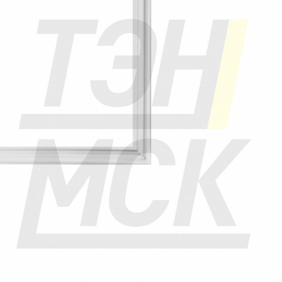 Уплотнитель двери для холодильника Атлант, Минск 560х710мм, 901809