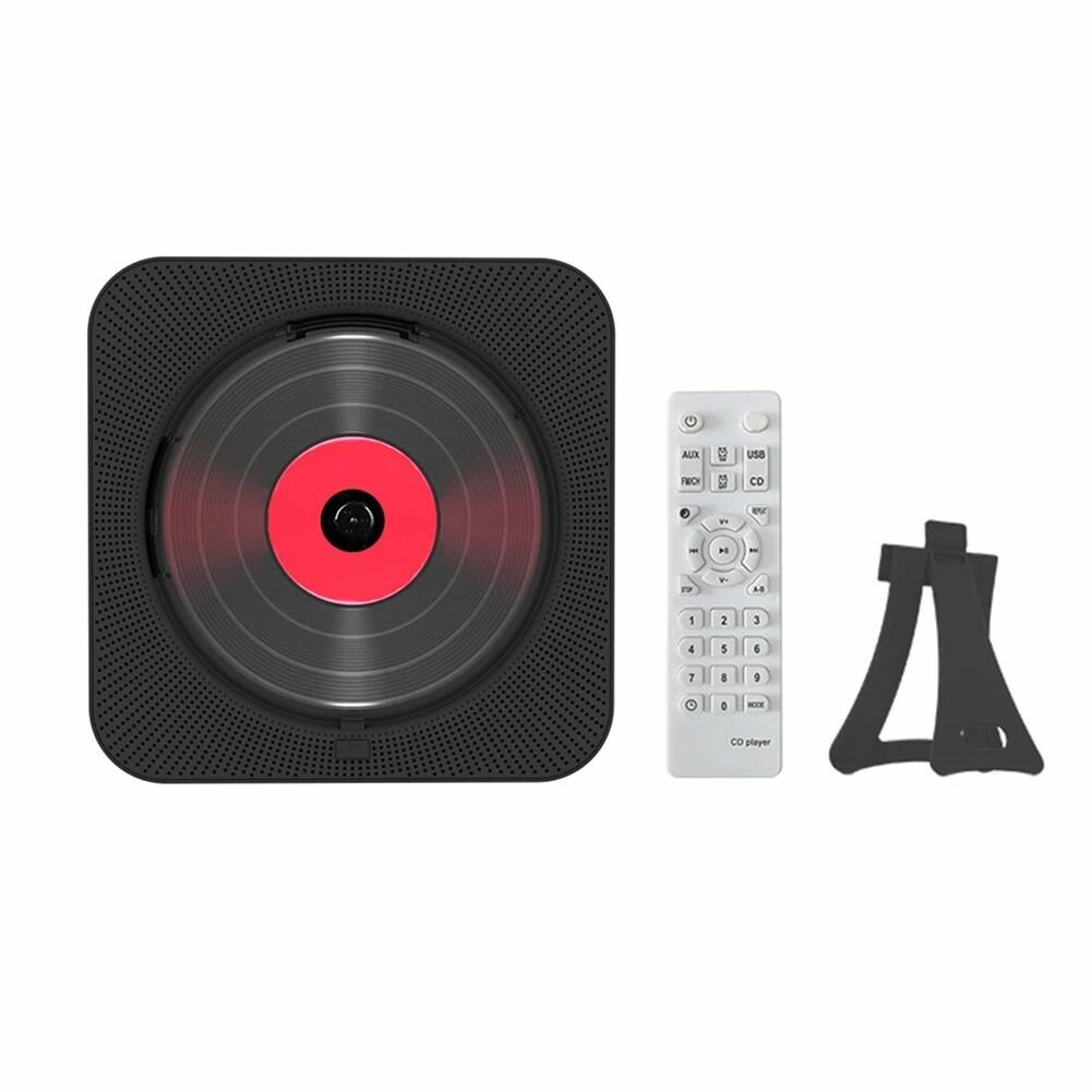 Cd проигрыватель портативный компакт-дисков