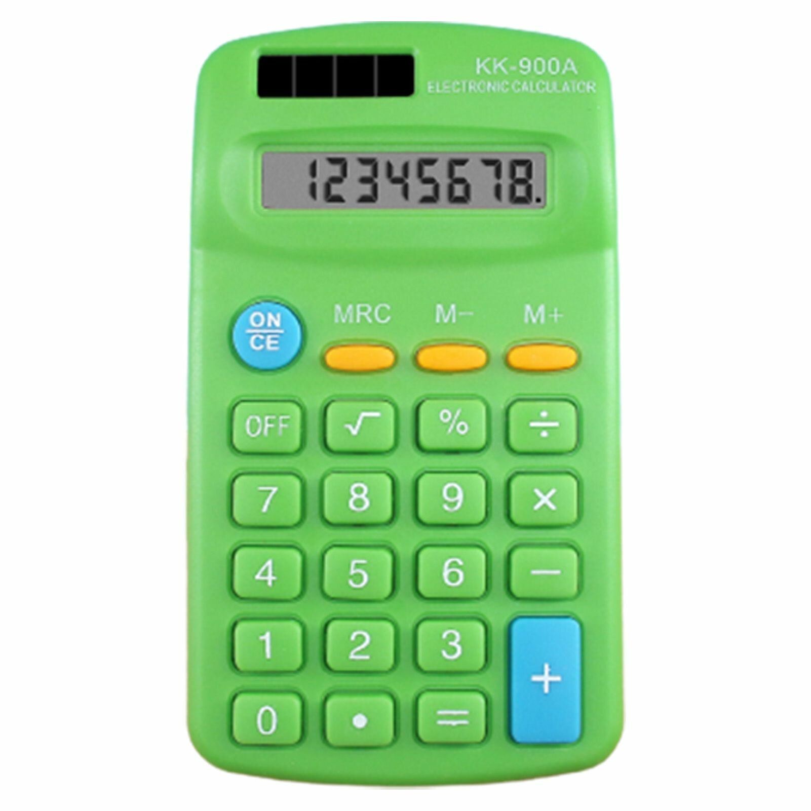 Настольный калькулятор=v=