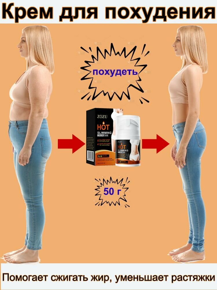 Средство антицеллюлитное