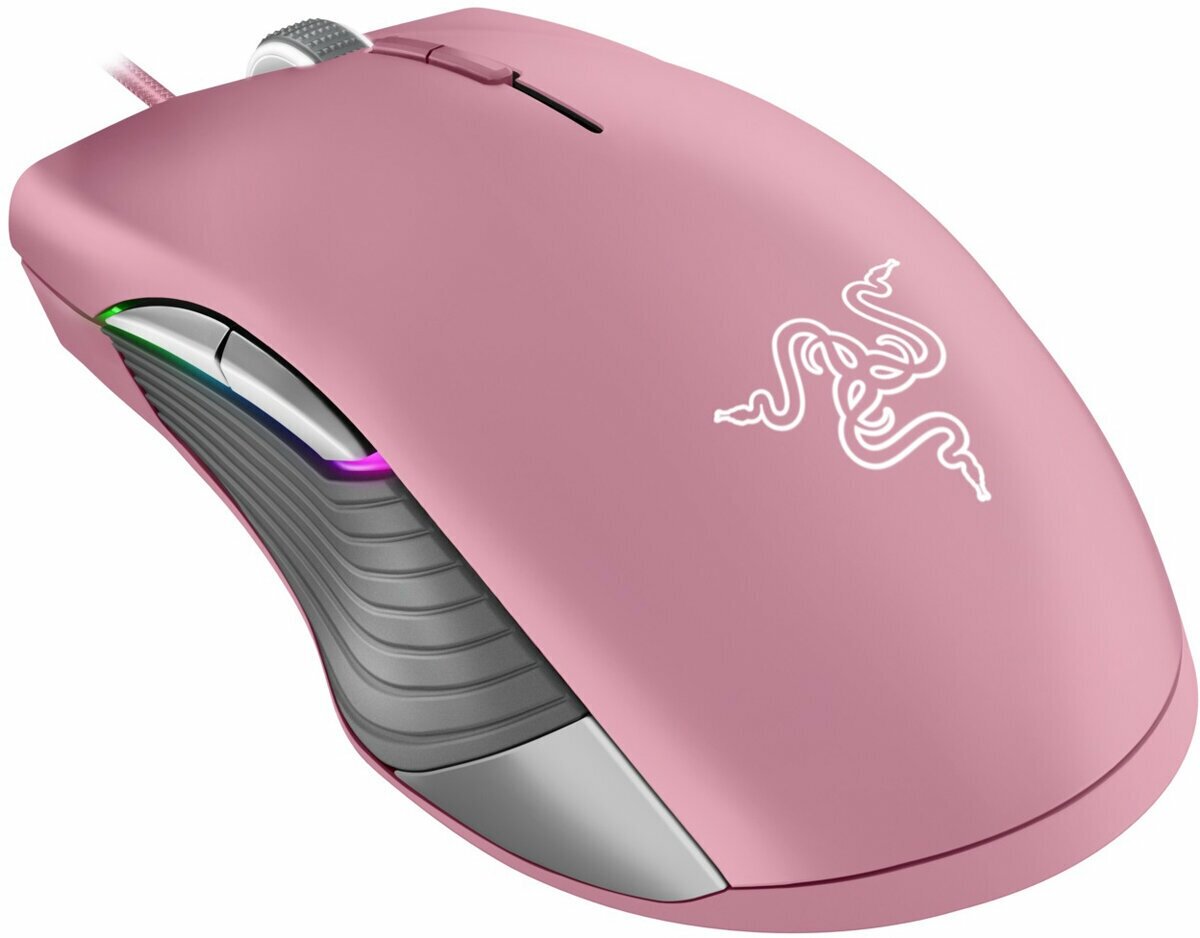 Игровая мышь Razer Lancehead Tournament Quartz Edition