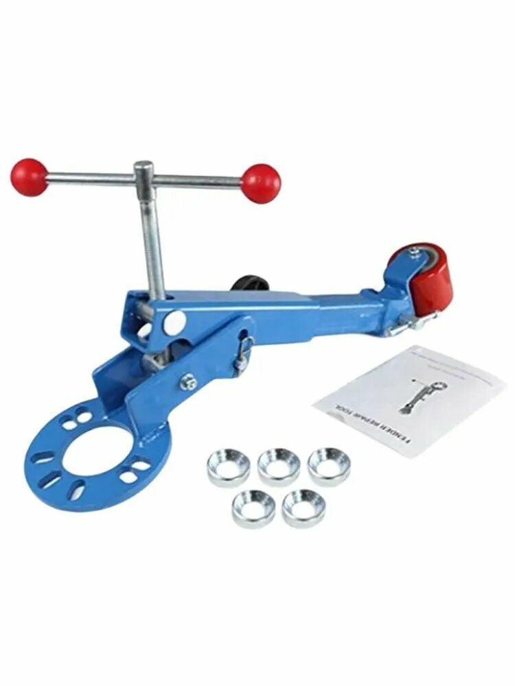 Расширитель колесных арок, 1 шт.