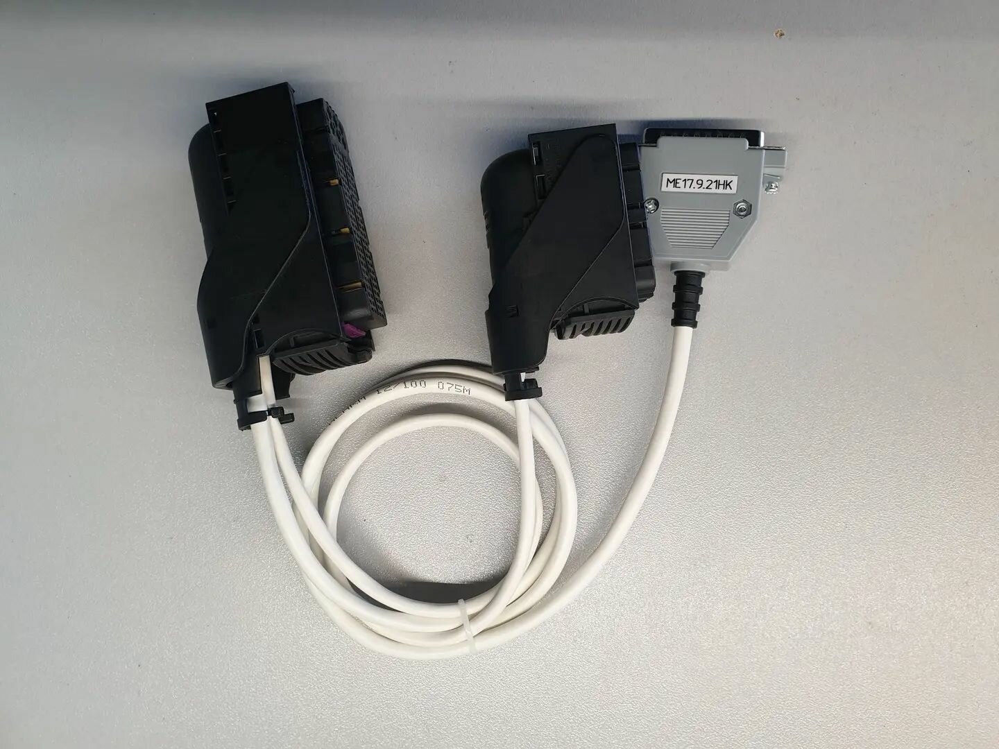 Кабель для диагностики Гр. Combibox Combiloader ME17.9.21 HK (6002)