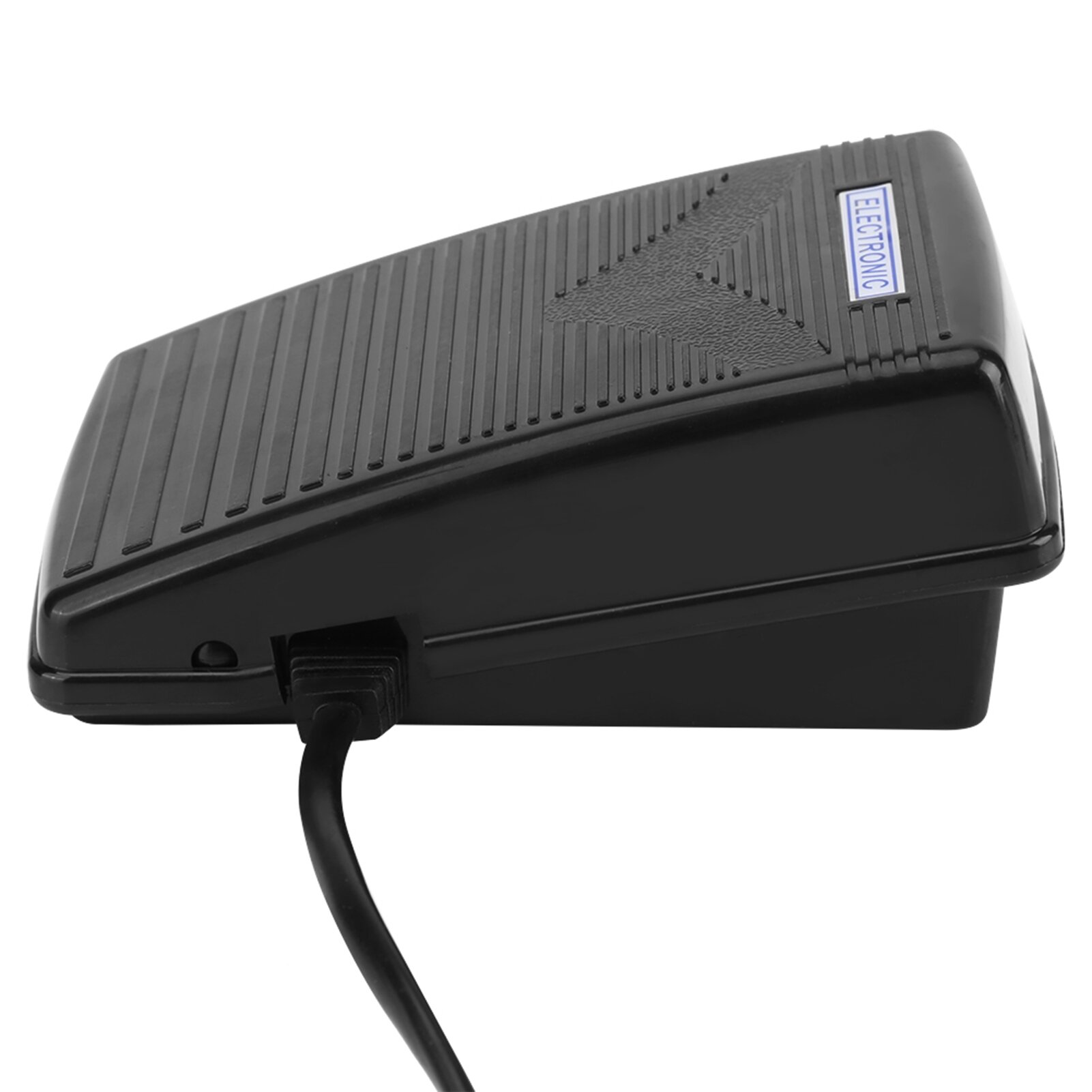 Педаль управления для домашней швейной машины с кабелем питания