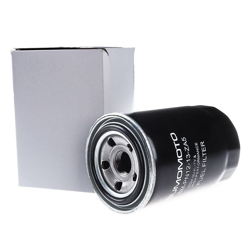 Фильтр топливный SM-PN12-13-ZA5 Sumomoto; Mazda WL; TF OEM PN12-13-ZA5