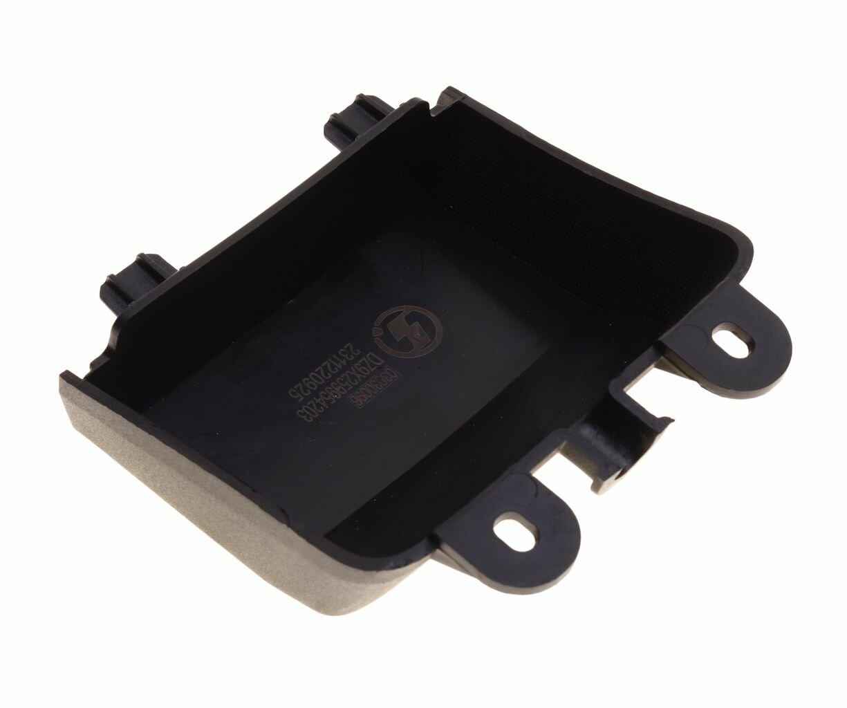 Заглушка крыла для Шакман Шанкси X6000 арт DZ9X259954203 SHACMAN