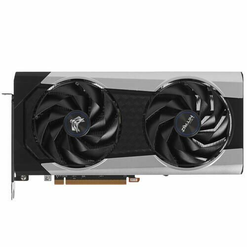 Видеокарта Sapphire AMD Radeon RX 6650 XT NITRO+ GAMING (11319-01-20G) - PCI-E 4.0, 8 ГБ, GDDR6, 128 бит, DisplayPort x3, HDMI, GPU 1968 МГц