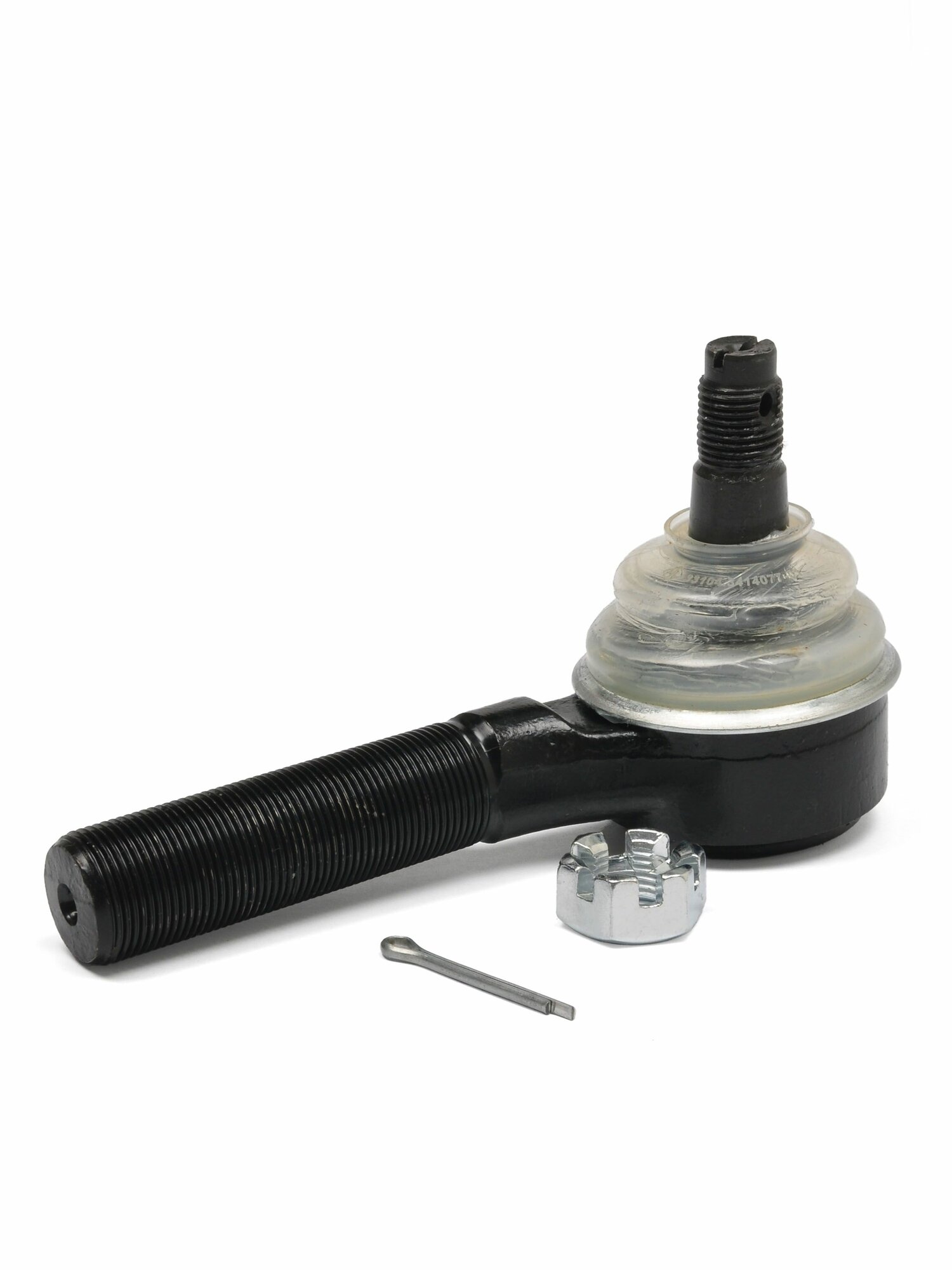 Наконечник рулевой тяги для ГАЗ 3310 Валдай, Газон Некст левый в сборе