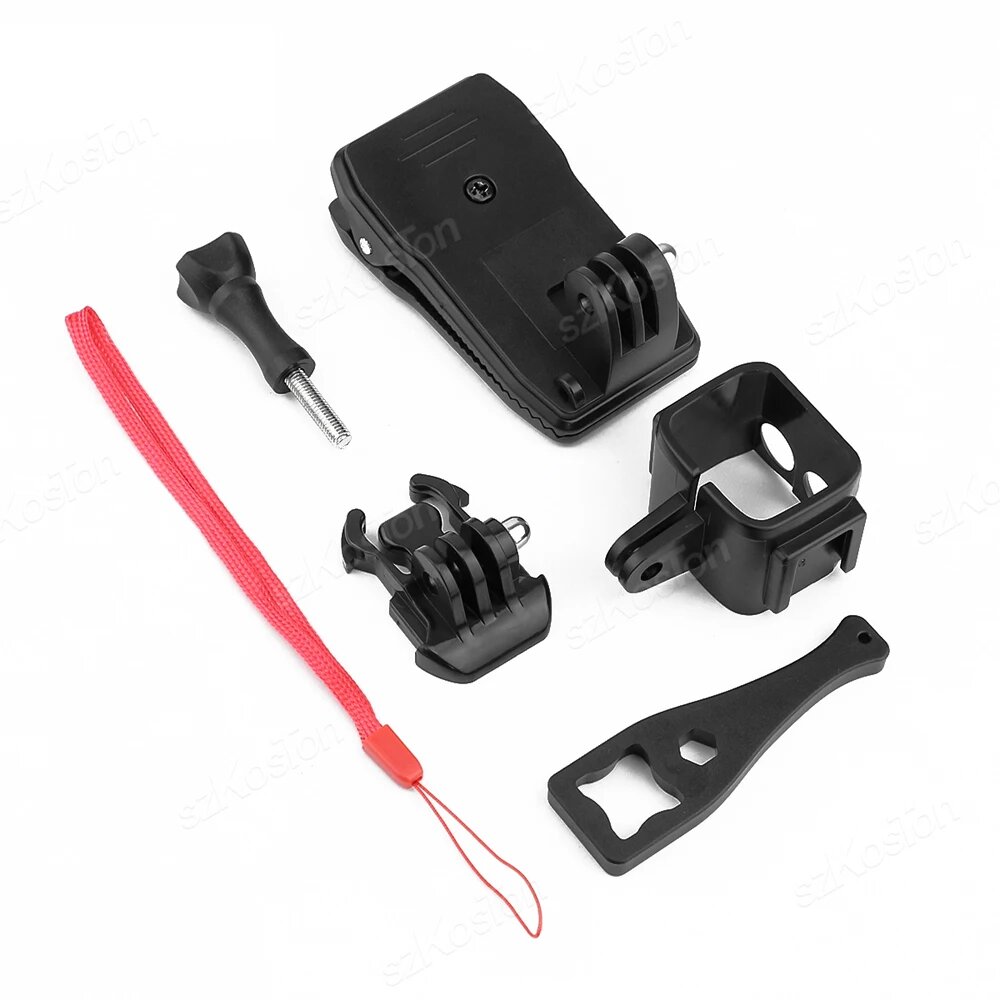 Держатель-клипса для DJI Osmo Pocket 3