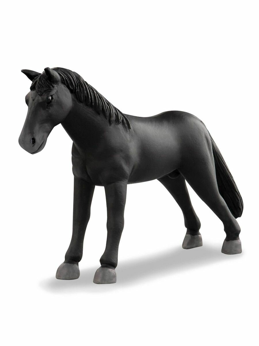 TERRA BY BATTAT Фигурка Лошадь породы Теннессийский иноходец коллекционная игрушка для детей от 3 лет