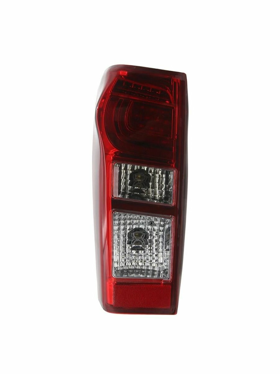 Фонарь задний Isuzu D-Max, левый, OE-код 8981254053, для 2012-2019