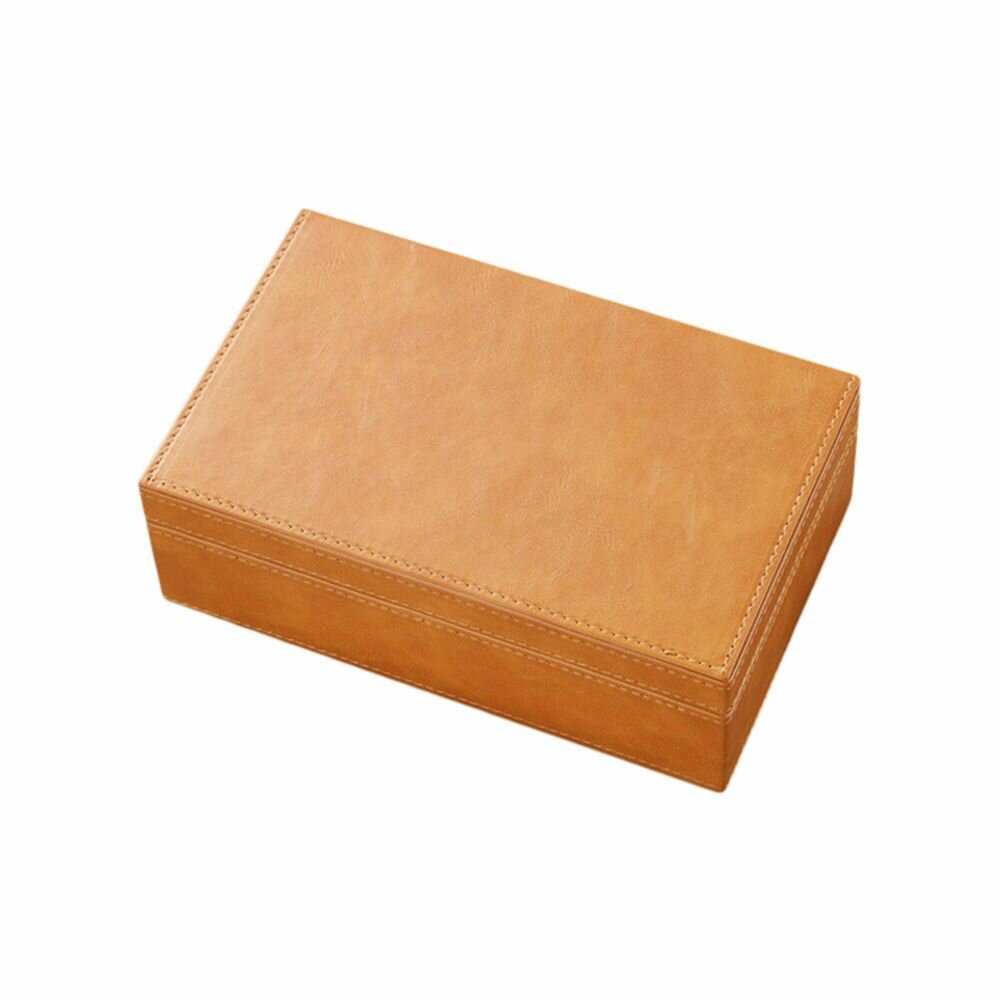 Коробка Фарадея, кожаный щиток для блокировки RFID-сигналов, блокировщик сигналов