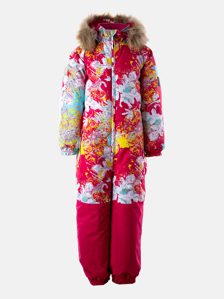 Комбинезон утеплённый WILLE