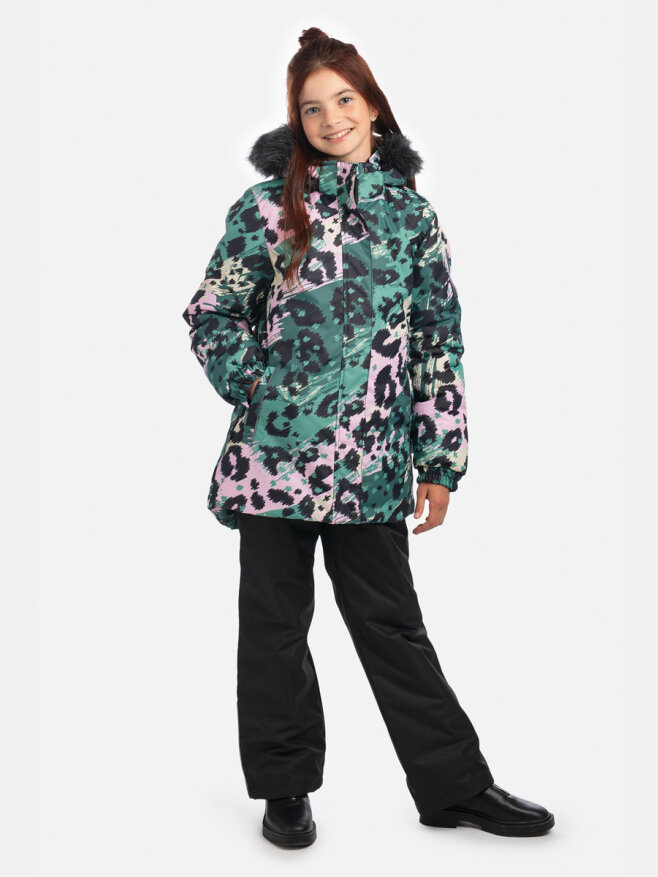 Комплект верхней одежды RENELY