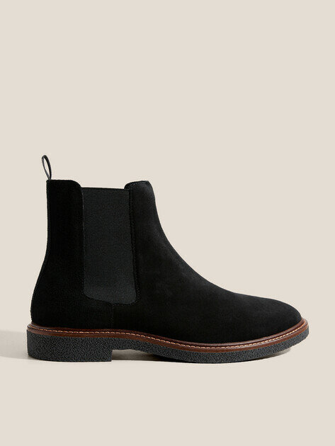 Ботинки челси