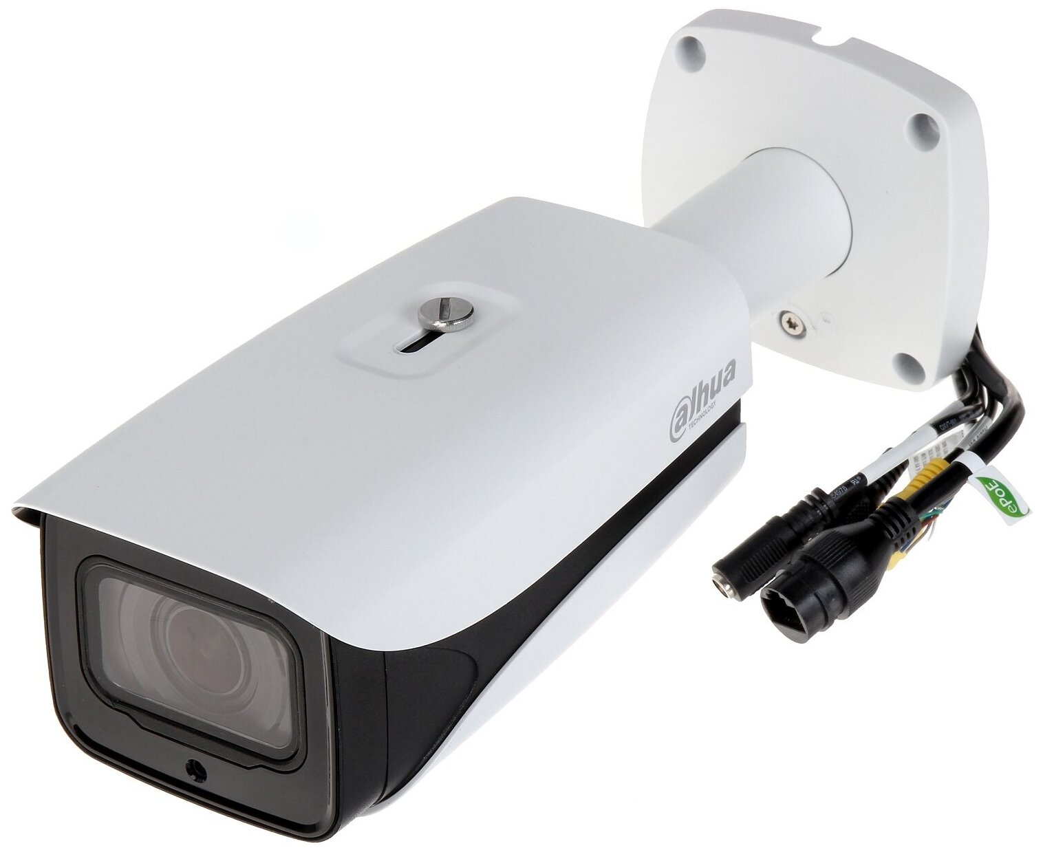 Dahua DH-IPC-HFW5431EP-ZE - Видеокамера IP Уличная цилиндрическая 4Mп