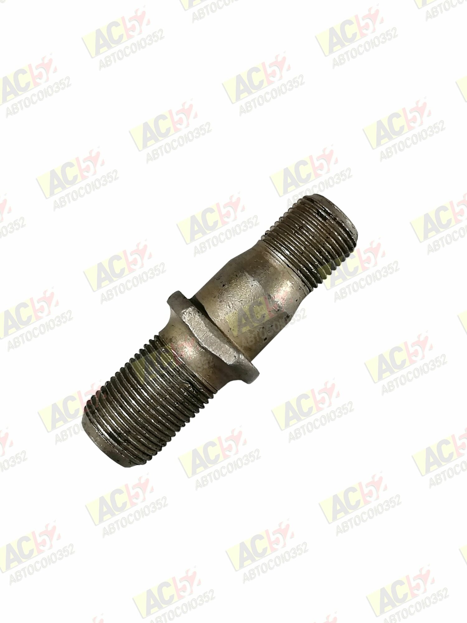 Шпилька колеса ЗИЛ-130 передняя левая 20-3103071